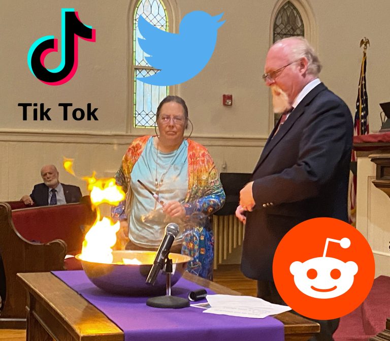 Debt Jubilee Project - Trinity Moravian Church